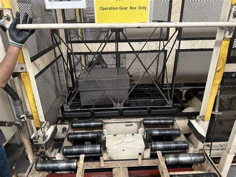 Temperature Uniformity Survey Tus Prolific Heating International