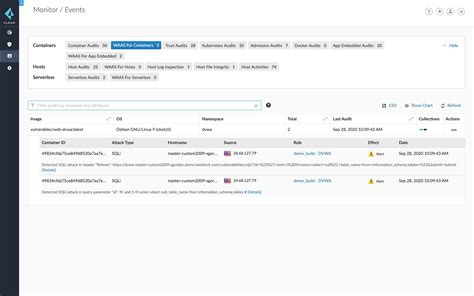 Web Application And Api Security Prisma Palo Alto Networks