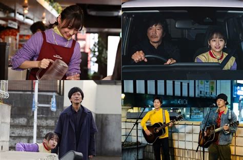 🍭 影山優佳 出演ドラマ『ハコビヤ』、ティーザー映像公開！ Popnrollポップンロール