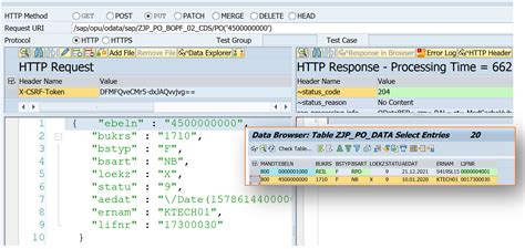 Building Odata Services Cds View Bopf Discovering Abap