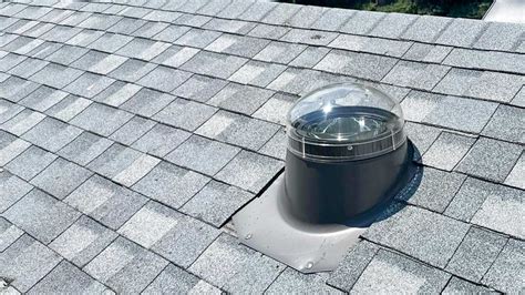 Tube Light Replacement Velux Sun Tunnel 42291 8 Skylight Specialists Inc