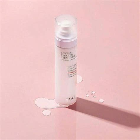 COSRX Comfort Ceramide Cream Mist 120ml | SHEIN ITALIA