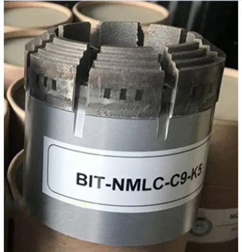 Hmlc Nmlc Diamond Core Bit Drilling For Granite Buy Nmlc Diamond Bit Core Bit Product On