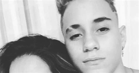 Filho de 16 anos da cantora Walkyria é encontrado morto Internet está