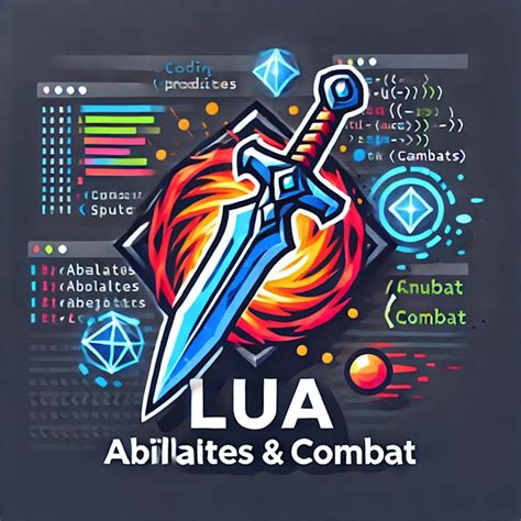 Lua Scripting I Am Good At Modular Programming By David9029 Fiverr