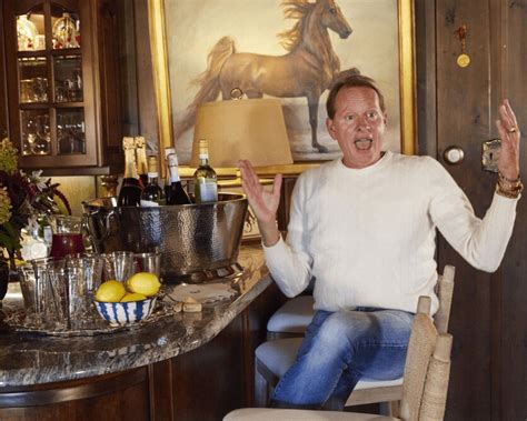 Podcast Ep 316 Entertaining Essentials With Carson Kressley How To