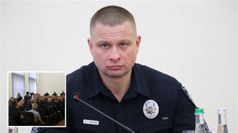 Руководителем полиции Днепропетровской области стал Александр Ганжа