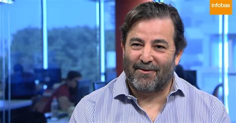 Sebastián Abad Se Reactivó El Mito De Que El Estado Es Una Máquina