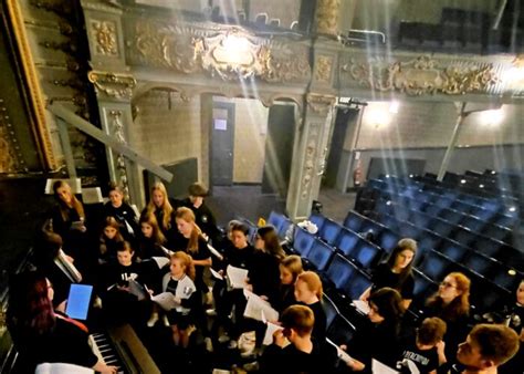 Get Involved Tyne Theatre And Opera House