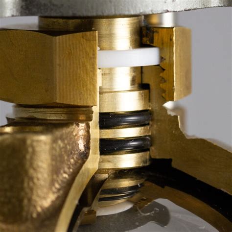 New Nibco High Performance Ball Valves Equiparts
