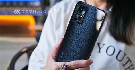 Infinix Zero X Neo Lands In Ph With P Price Tag Rev