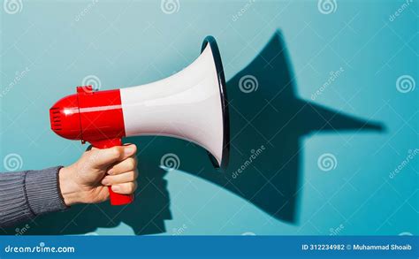 Assertive Communication Concept Flat Vector Illustration Royalty Free