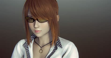 3dcg Ai 20200129 Shizuku Coz7のイラスト Pixiv