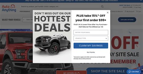 Lightbox Popup Examples And How To Create Your Own