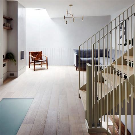 Emil Eve Retain Historic Quirks In Shoreditch Warehouse Conversion