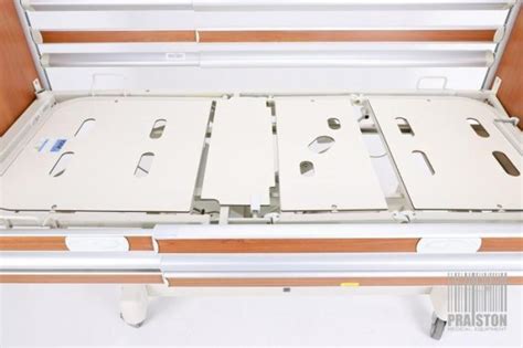 Used Hill Rom Avantguard 800 For Sale Item 1936260 Bimedis