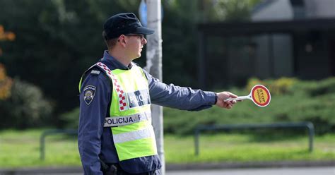 Na autocesti kod Osijeka žena 31 vozila u suprotnom smjeru 24sata