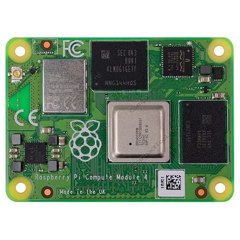 Raspberry Pi одноплатные микрокомпьютеры купить в compacttool.ru