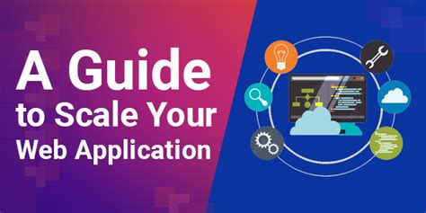 How To Build A Scalable Web Application Best Practices And Tips 2025