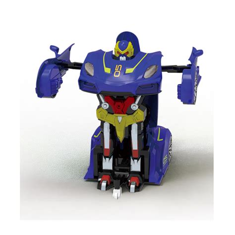 Syma Transforming Robot Racer The Model Shop