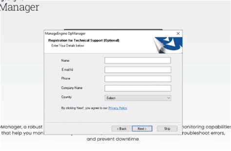 Manageengine Opmanager Beginners Guide For 2024