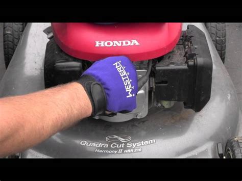 Honda Mower Troubleshooting: Quick Fixes for Common Issues