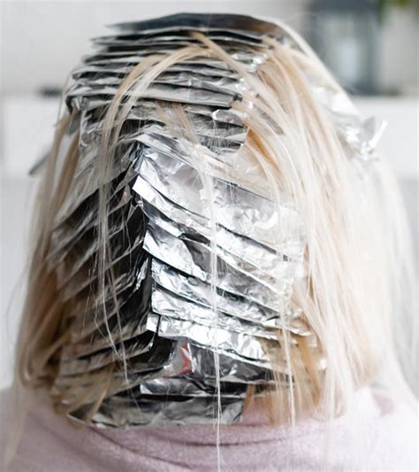 How Long Do You Leave Bleach On Hair Extensions At Drew Armistead Blog