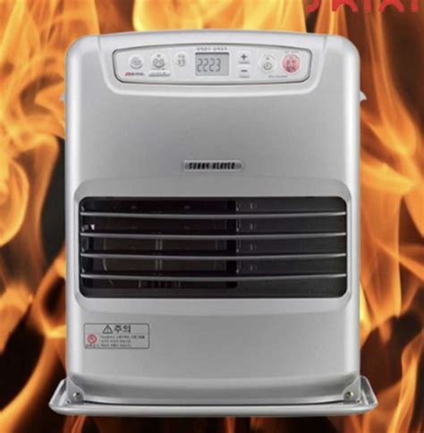 신일 팬히터 1200 팬히터 900 팬히터 300 사무실 가정 캠핑 팬히터 온풍기 히터