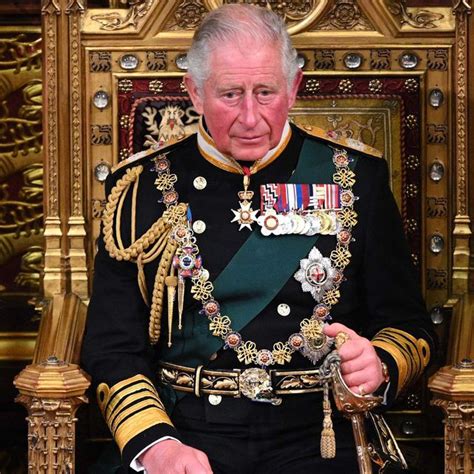 Tampaknya Penobatan Pangeran Charles Sebagai Raja Tidak Akan Terjadi