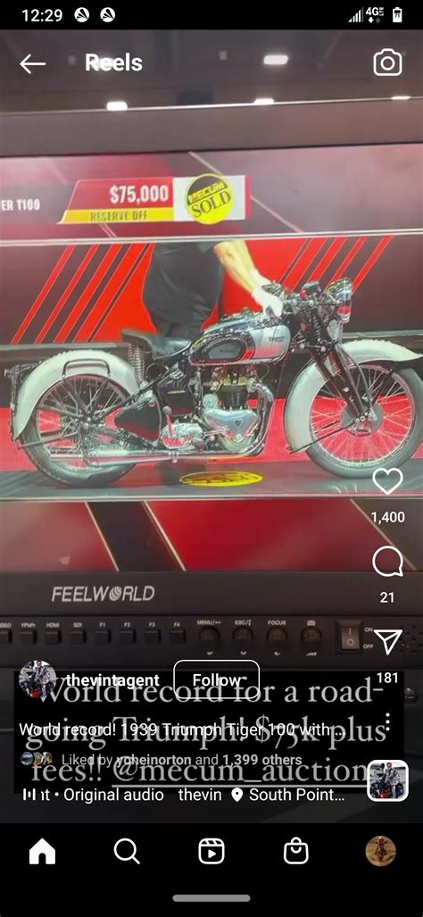 Wow Page Triumph Rat Motorcycle Forums