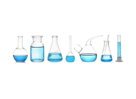 Flasks In Chemistry Types And Uses For Laboratory Success