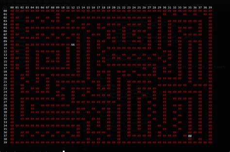 Generating A Maze And Solving With Python Part