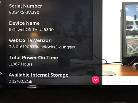 Is This A Good Amount Of Usage With No Burn In R OLED