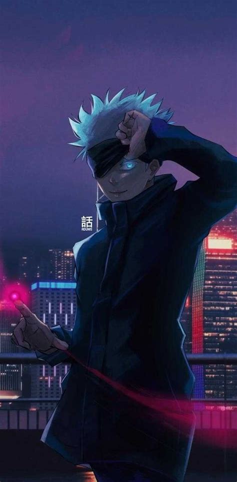 Kakashi And Gojo Wallpapers Top Free Kakashi And Gojo Backgrounds