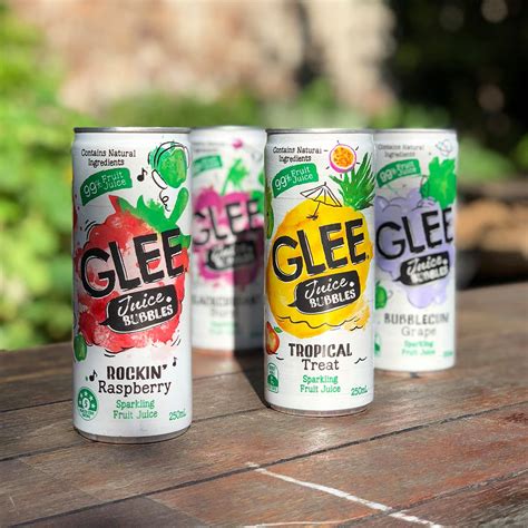 Glee Sparkling Sydney Nsw