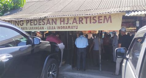 Sensasi Pedesan Entog Larangan Khas Indramayu Rasanya Bikin Mata Melotot
