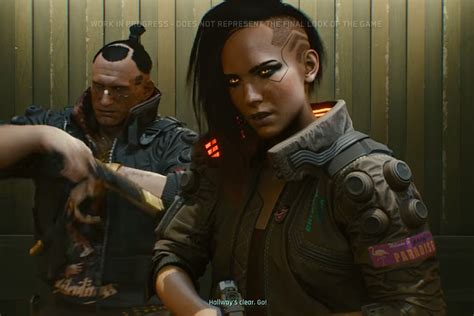 Cyberpunk 2077 Não Terá Suporte A Mods No Lançamento Voxel