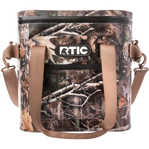 RTIC Soft Pack Insulated Cooler Bag Walmart