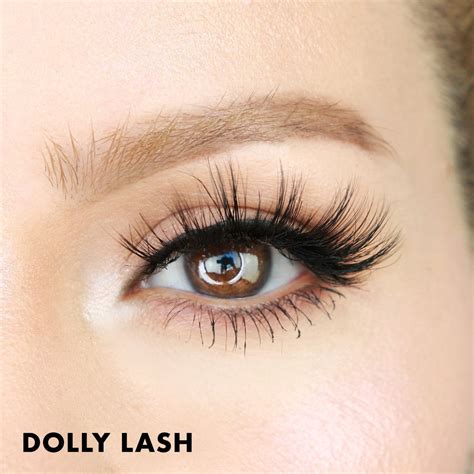Dolly Lash Moxielash