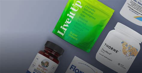 5 Best Gut Health Supplements Ranked By A Dietitian