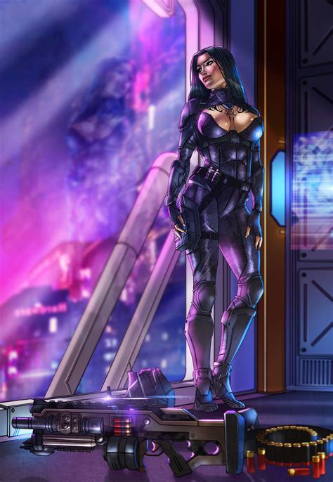 Commissiondrexia By Abrosiis Hentai Foundry