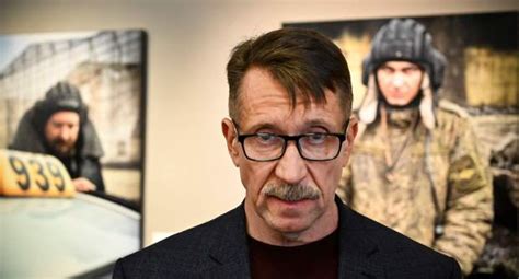 Arms Dealer Viktor Bout Running For Office In Russia After Prisoner