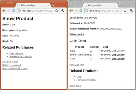 Read Rails A Babe Manual Leanpub