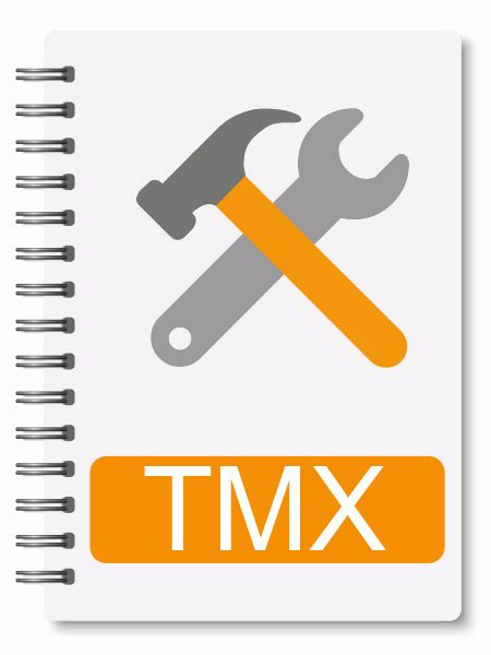 Tmx 文件使用指南