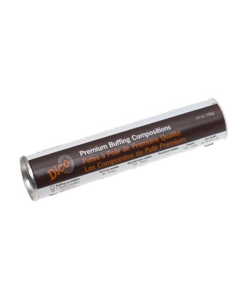 Tripoli Buffing Compound Stick The Compleat Sculptor The Compleat