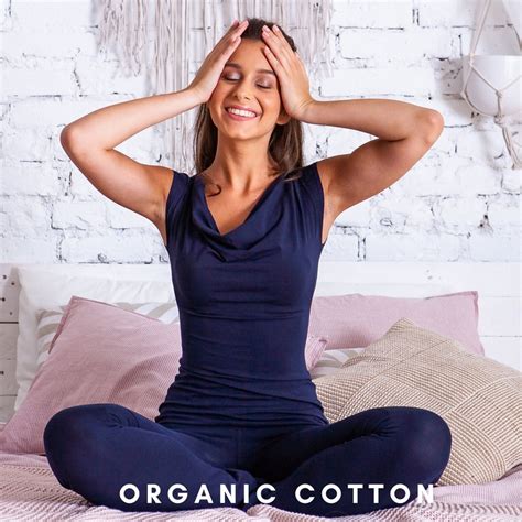 Loose Yoga Tops Etsy