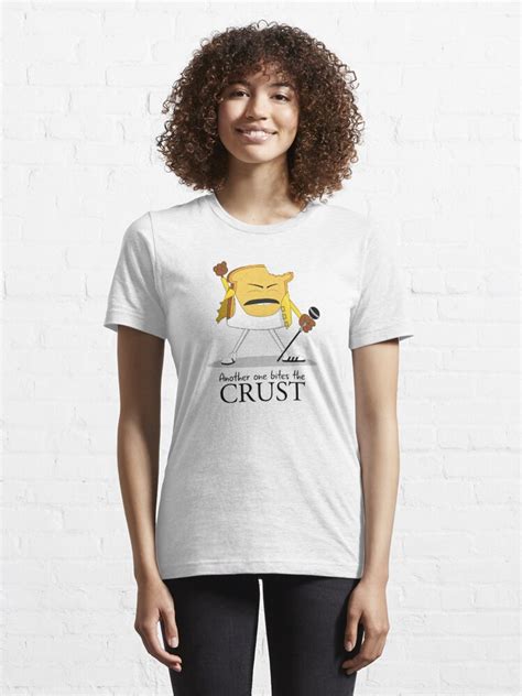 Breadie Mercury T Shirt By Triluen Redbubble