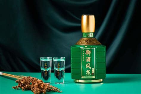 洛阳一两黄御酒坊有限公司