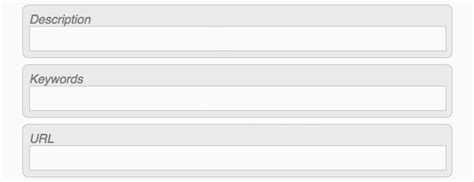 Usability Is It Better To Represent Simple Labeled Information As Table Or Just Text With