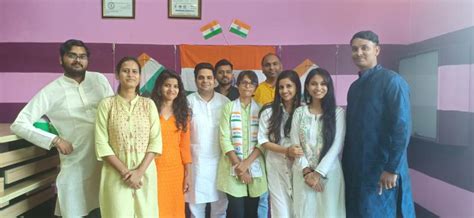 Ruby Bam On Linkedin Happyindependenceday Independenceday Proudindian